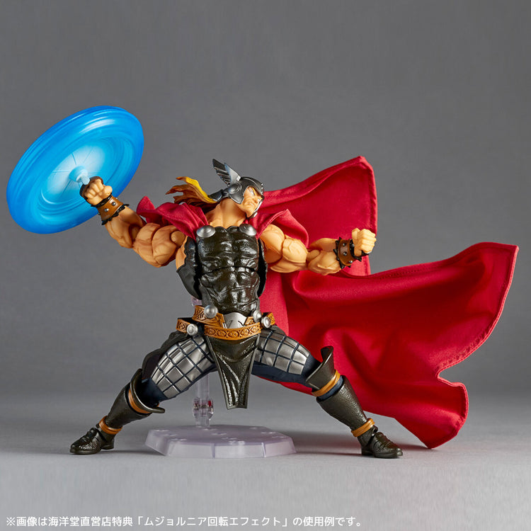 Marvel Amazing Yamaguchi Thor Action Figure – Figure Start