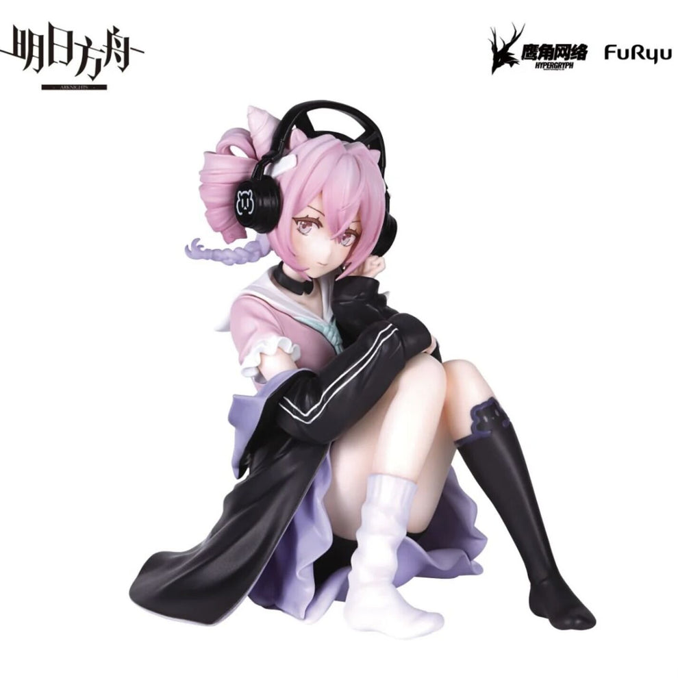 Arknights U-Official Noodle Stopper Figure for Sale – Figure Start