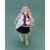 Demon Slayer BUZZmod. Mitsuri Kanroji Action Figure for Sale – Figure Start