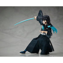 Demon Slayer BUZZmod. Muichiro Tokito Action Figure for Sale – Figure Start