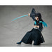 Demon Slayer BUZZmod. Muichiro Tokito Action Figure for Sale – Figure Start