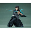 Demon Slayer BUZZmod. Muichiro Tokito Action Figure for Sale – Figure Start