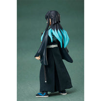 Demon Slayer BUZZmod. Muichiro Tokito Action Figure for Sale – Figure Start