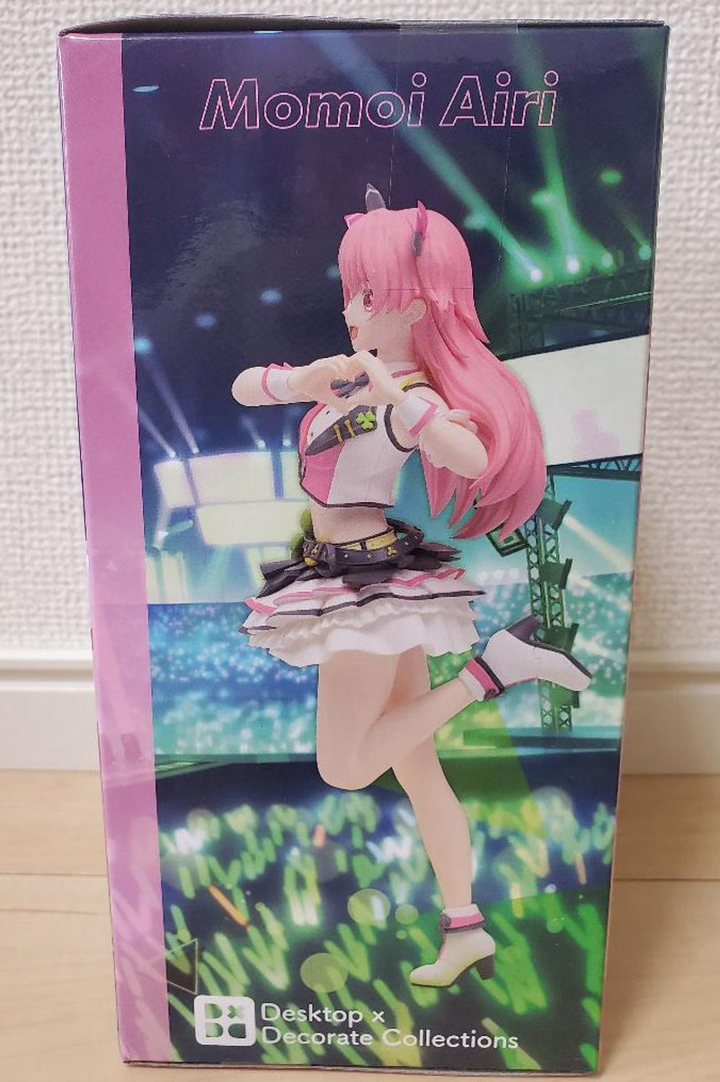Proseka Desktop x Decorate Collections Airi Momoi Figure for Sale ...