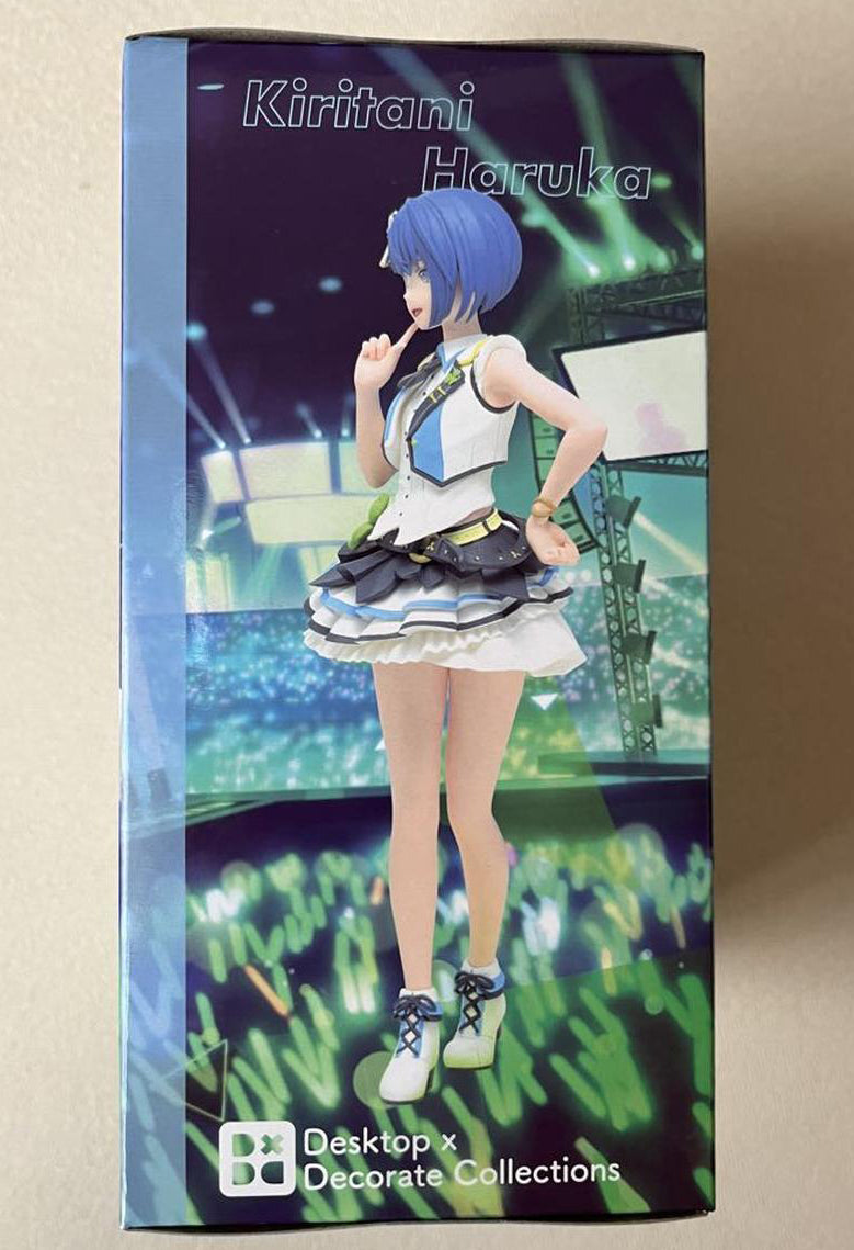 Proseka Desktop x Decorate Collections Haruka Kiritani Figure Buy ...