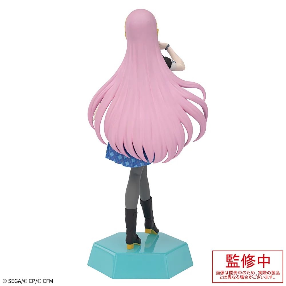 Desktop x Decorate Collections School SEKAI Megurine Luka Figure Buy ...