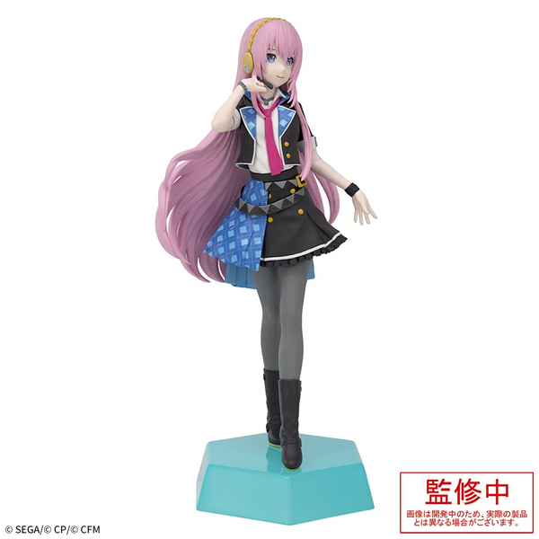 Desktop x Decorate Collections School SEKAI Megurine Luka Figure Buy ...