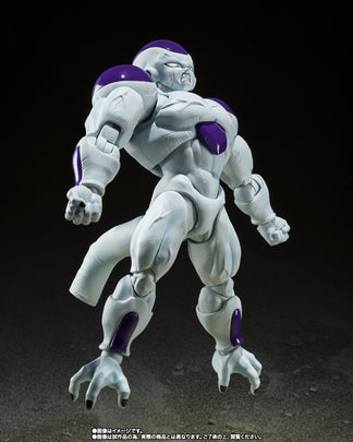 Dragon Ball Z S.H.Figuarts Frieza Full Power Figure Buy – Figure Start