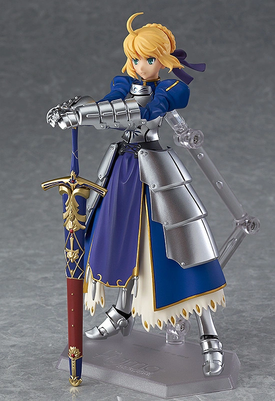 Fate/stay night Figma Saber 2.0 Figure Buy – Figure Start