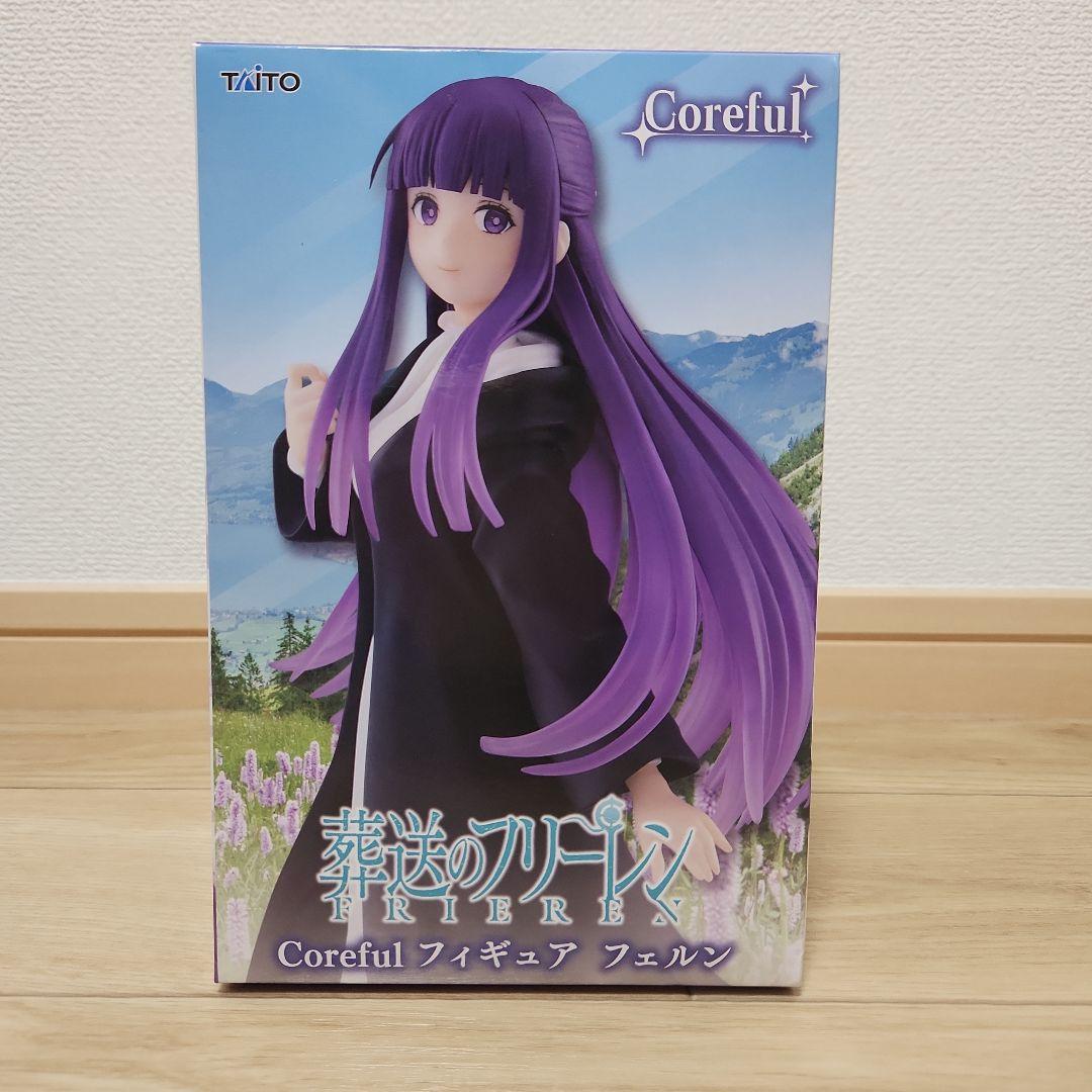 Frieren: Beyond Journey's End Coreful Figure Fern for Sale – Figure Start