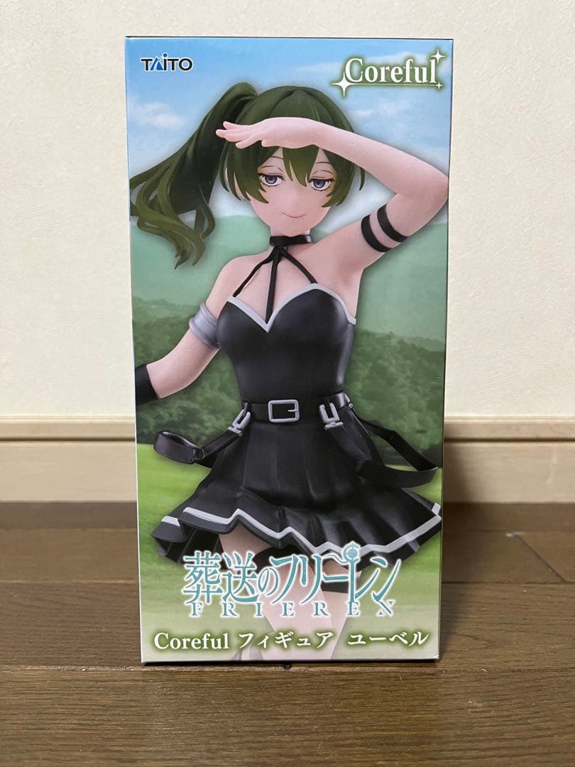 Frieren: Beyond Journey's End Coreful Figure Ubel for Sale – Figure Start