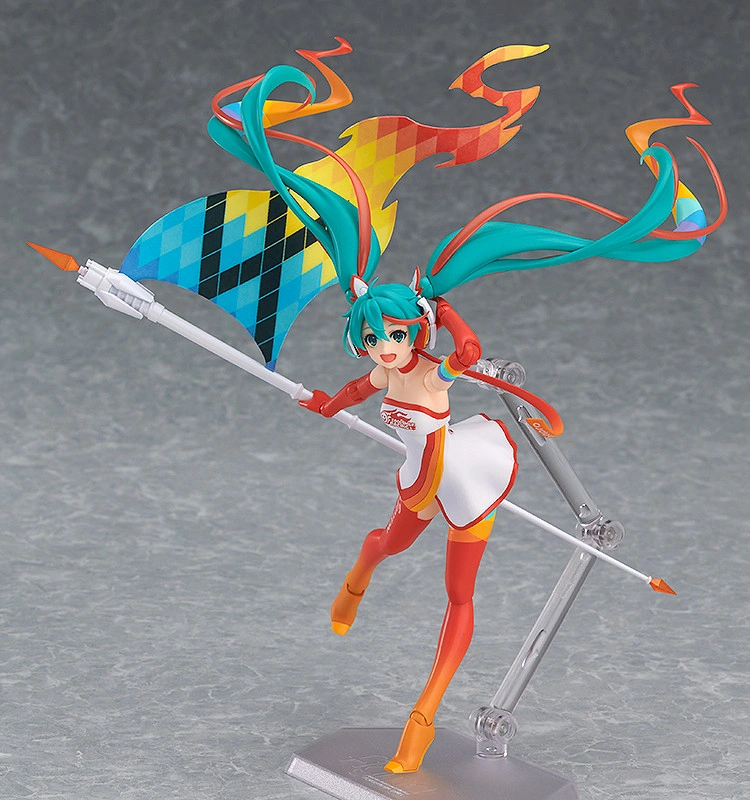 Hatsune Miku Figma Racing Miku 2016 ver. Figure Buy – Figure Start