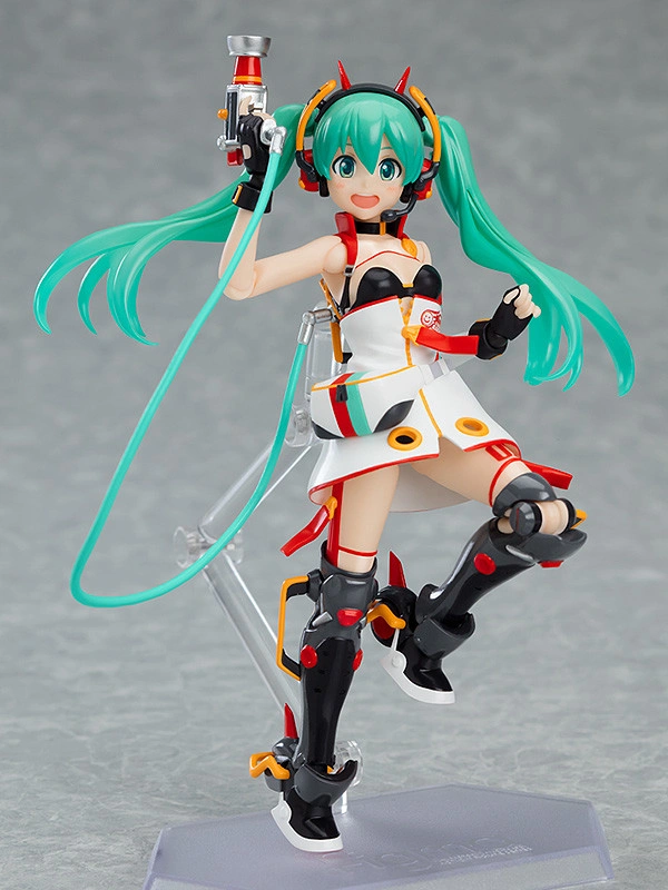 Hatsune Miku Figma Racing Miku 2020 ver. Figure Buy – Figure Start