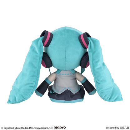 Hatsune Miku Fuwa Petit L Plush for Sale – Figure Start