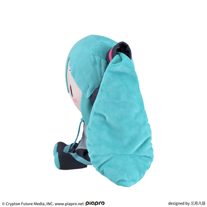 Hatsune Miku Fuwa Petit L Plush for Sale – Figure Start