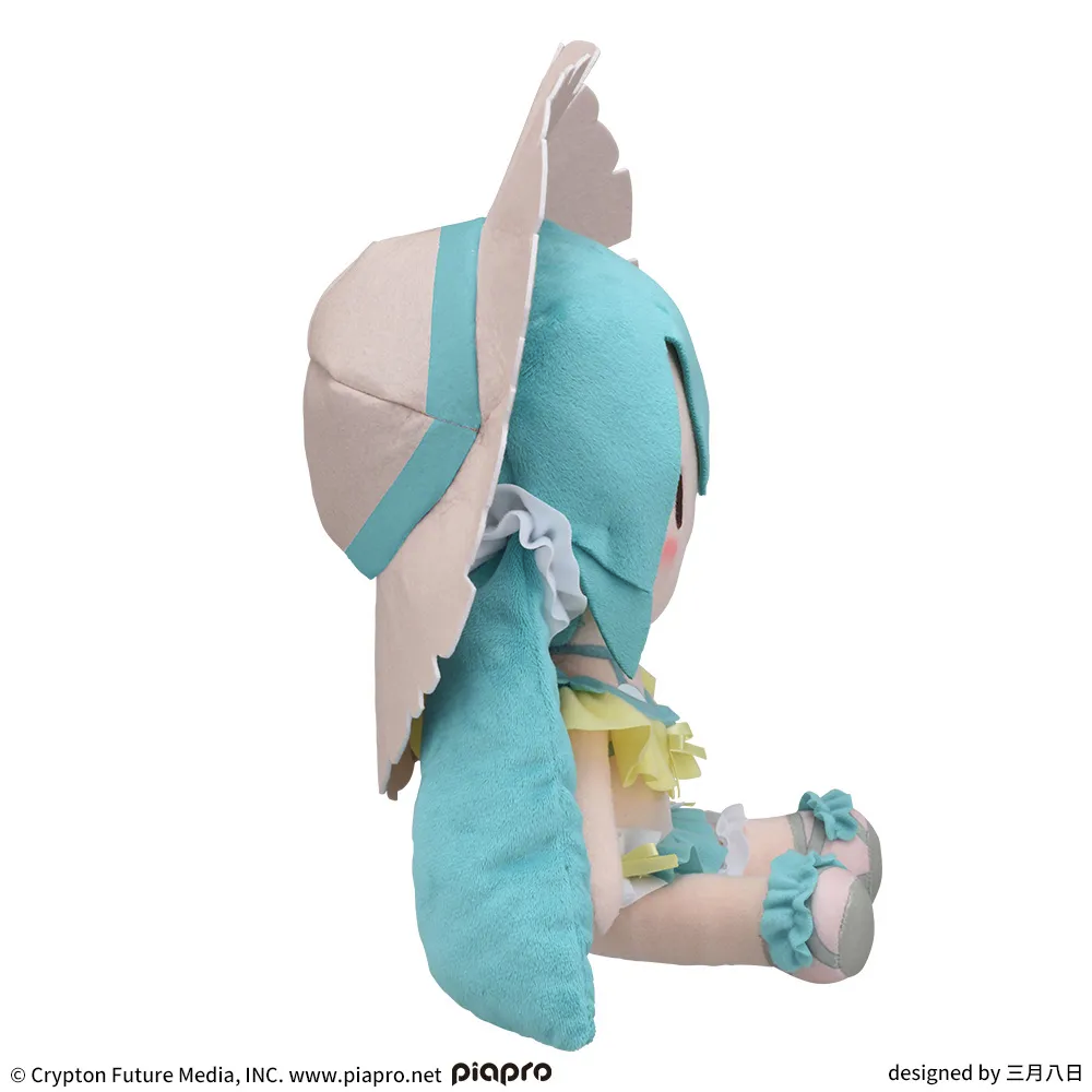 Hatsune Miku M Plush Hatsune Miku Conceptual series Vol.1 Buy – Figure ...