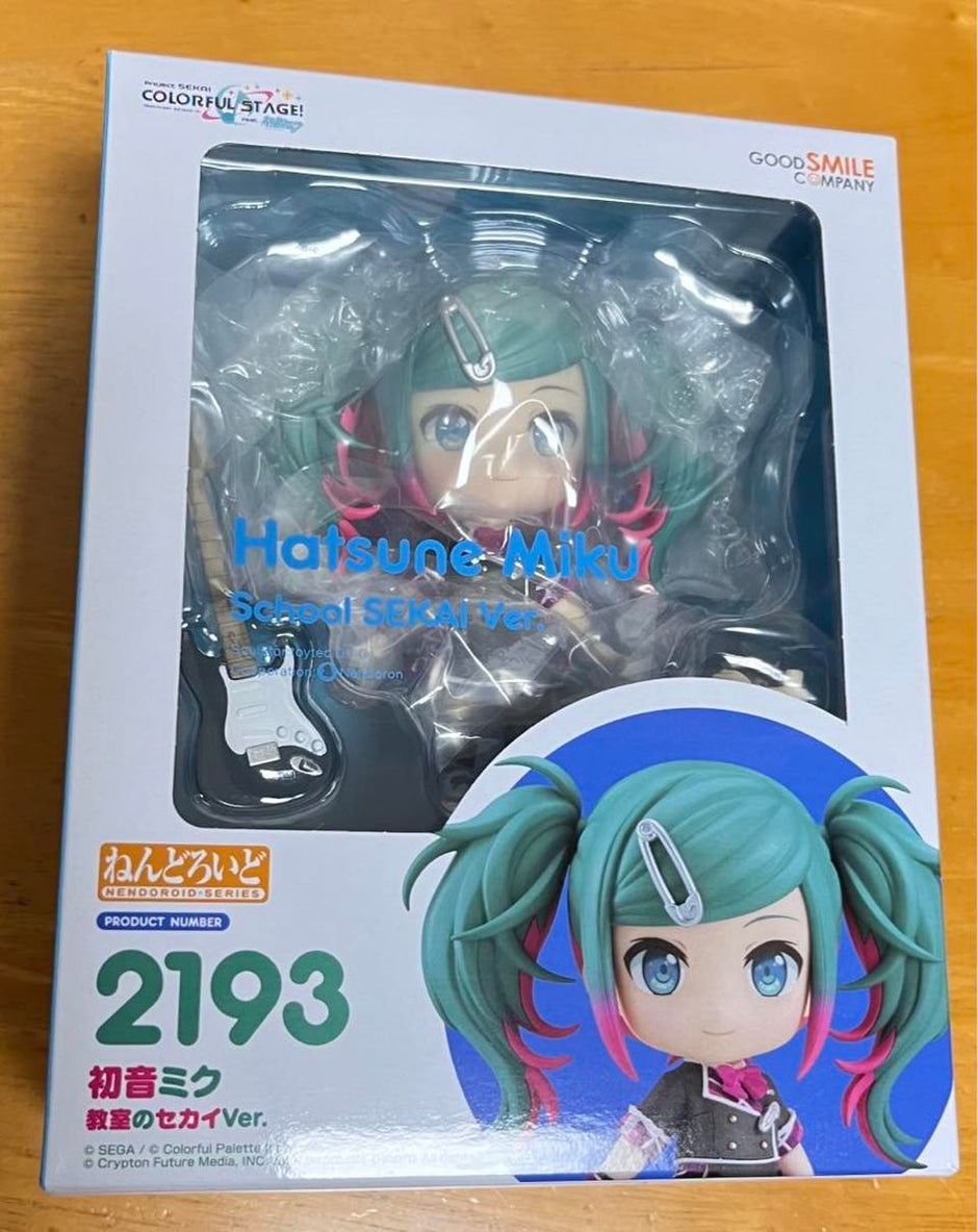 Nendoroids We Collected for you, Figure Start - Heigenya Online