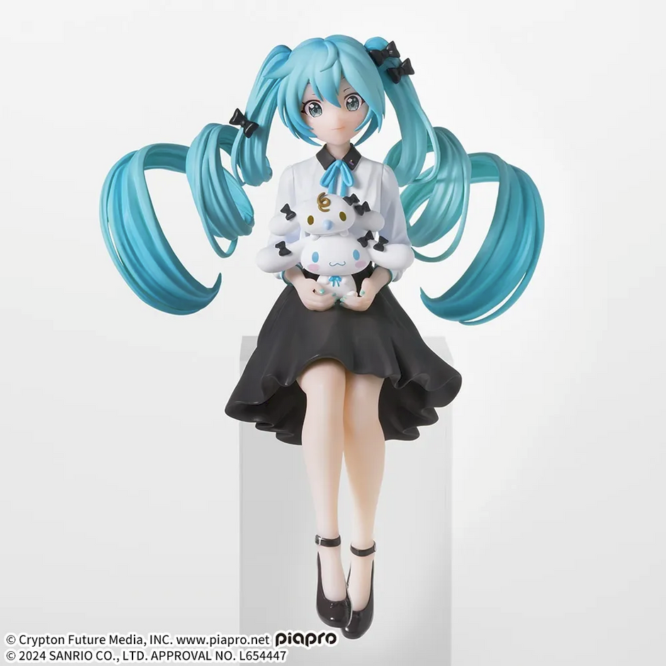 JAPAN Authentic Kawaii Vocaloid Hatsune Miku Figures for Sale – Figure ...