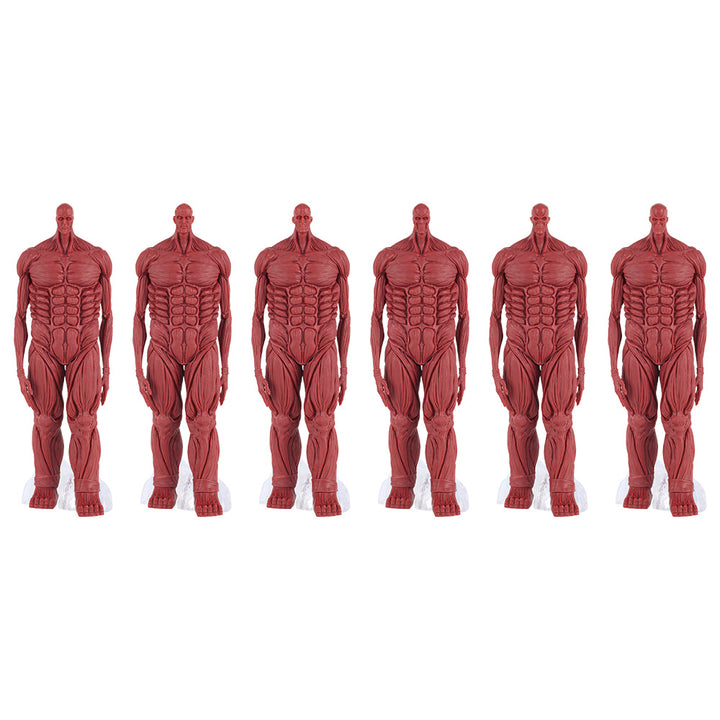 Attack on Titan Figures Collected for you, Figure Start - Heigenya Online