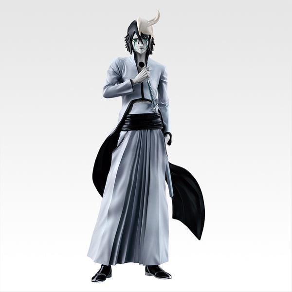Ichiban Kuji BLEACH Stirring Souls vol.3 Ulquiorra Cifer Figure Buy ...
