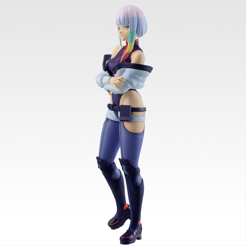 Ichiban Kuji Cyberpunk: Edgerunners Lucy Figure for Sale – Figure Start