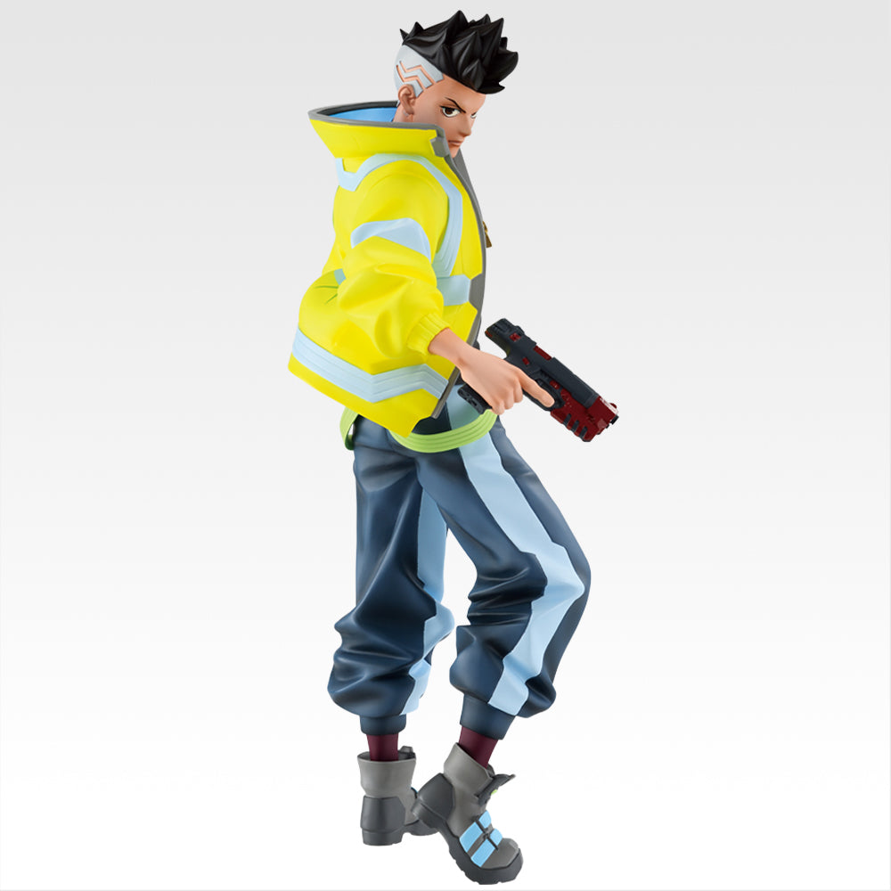 Ichiban Kuji Cyberpunk: Edgerunners David Figure for Sale – Figure Start