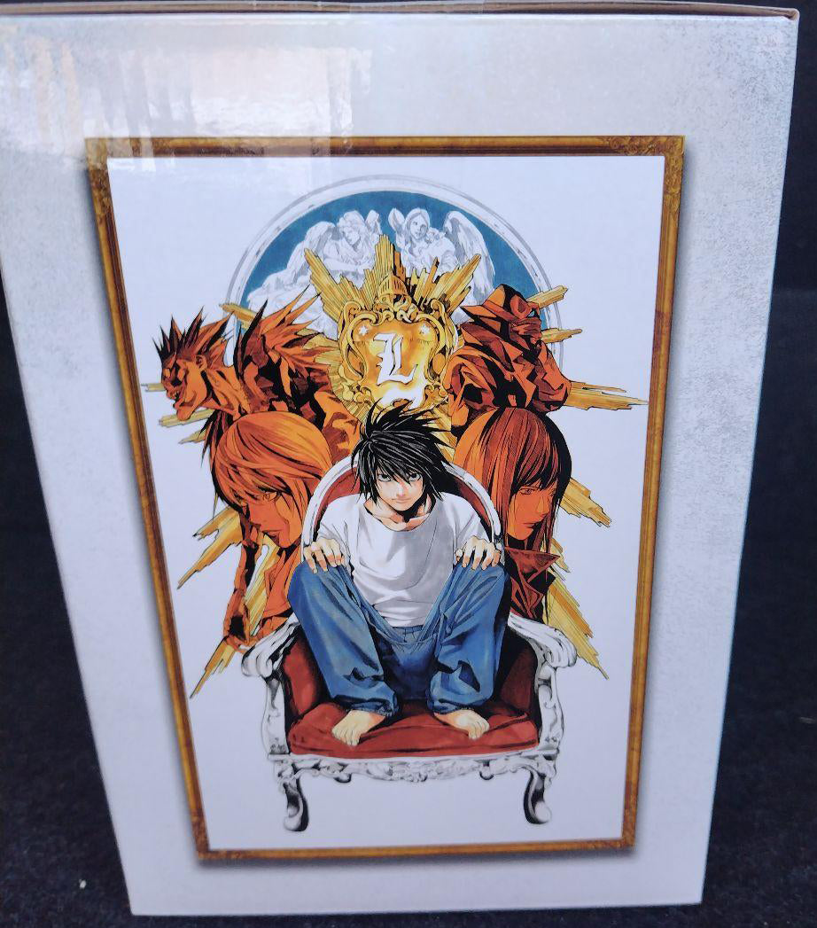 Ichiban Kuji Death Note L Figure for Sale – Figure Start