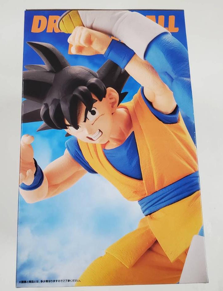 Ichiban Kuji Dragon Ball DAIMA Goku/Vegeta Figure for Sale – Figure Start