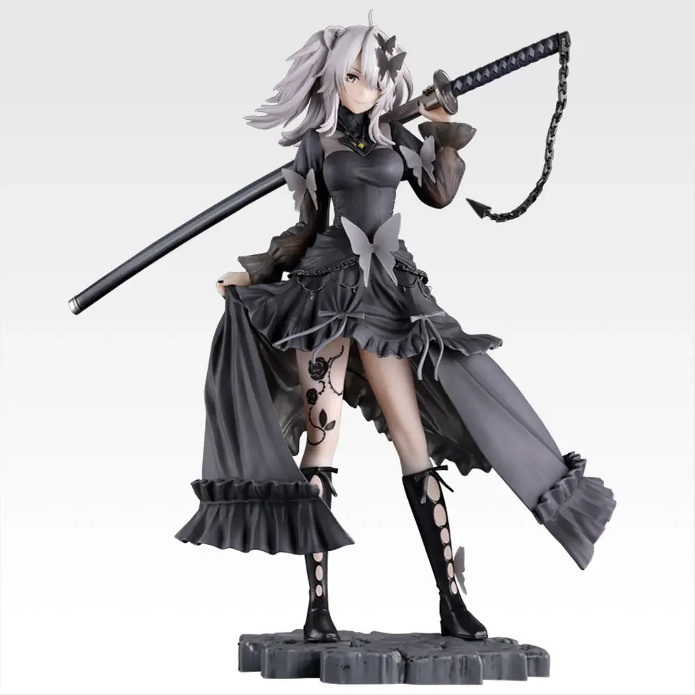 Ichiban Kuji Hololive Villain Style Shishiro Botan Figure Buy – Figure ...