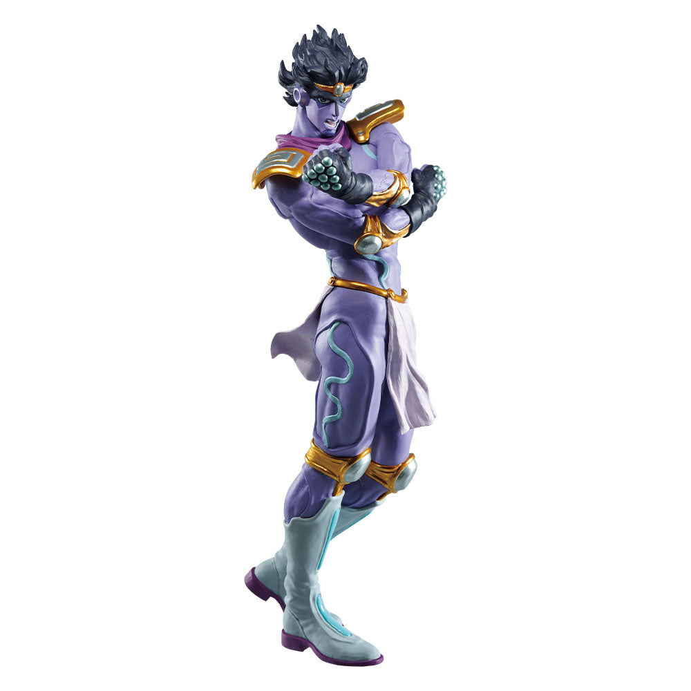 Ichiban Kuji JOJO Stone Ocean STAND'S ASSEMBLE Star Platinum Figure ...