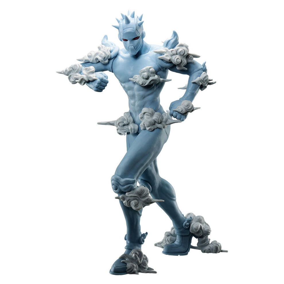 Ichiban Kuji JOJO Stone Ocean STAND'S ASSEMBLE Weather Report Figure ...