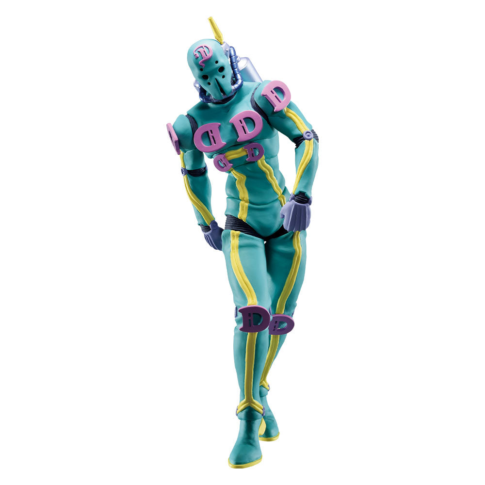 Ichiban Kuji JOJO Stone Ocean STAND'S ASSEMBLE Diver Down Figure Buy ...