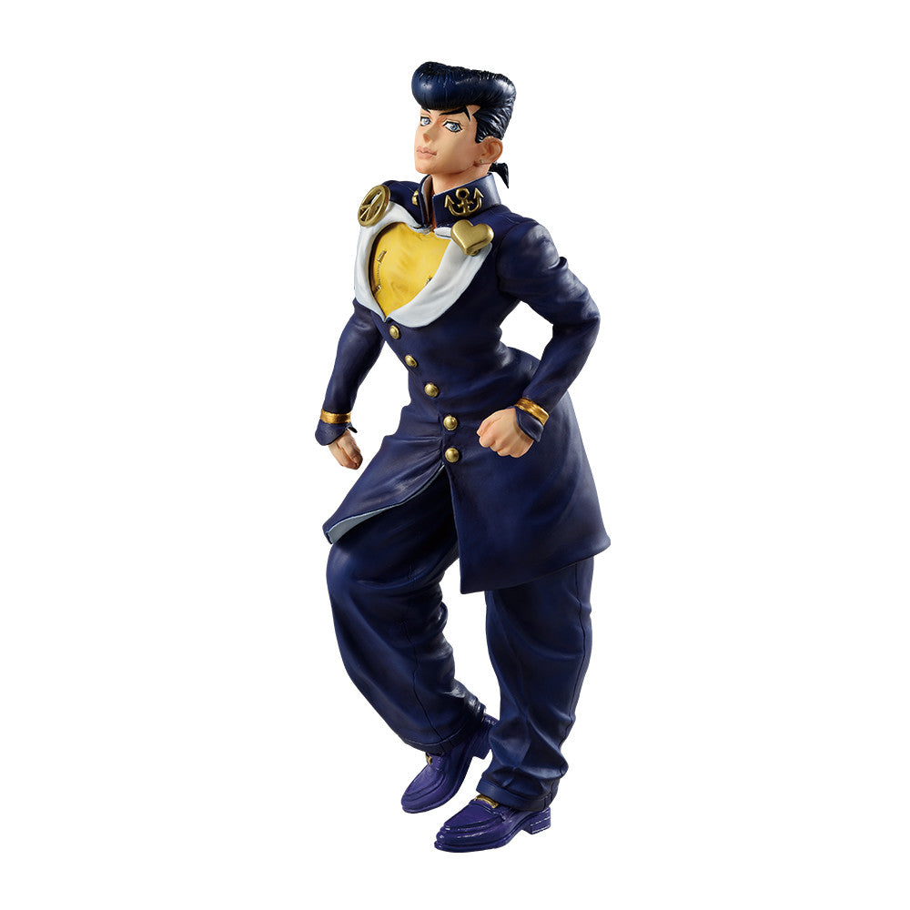 Ichiban Kuji JOJO'S ASSEMBLE Josuke Higashikata Figure Buy – Figure Start