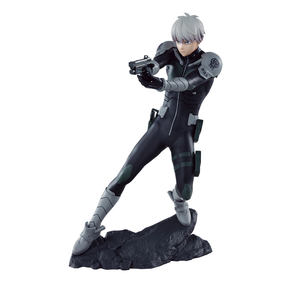 Ichiban Kuji Kaiju No.8 B Prize Leno Ichikawa Figure for Sale – Figure ...