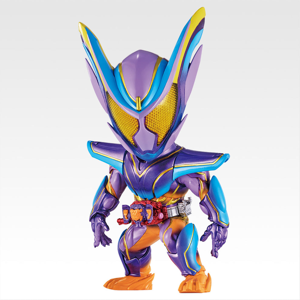 Ichiban Kuji Prize D Kamen Rider Gavv Master Mode Figure for Sale ...