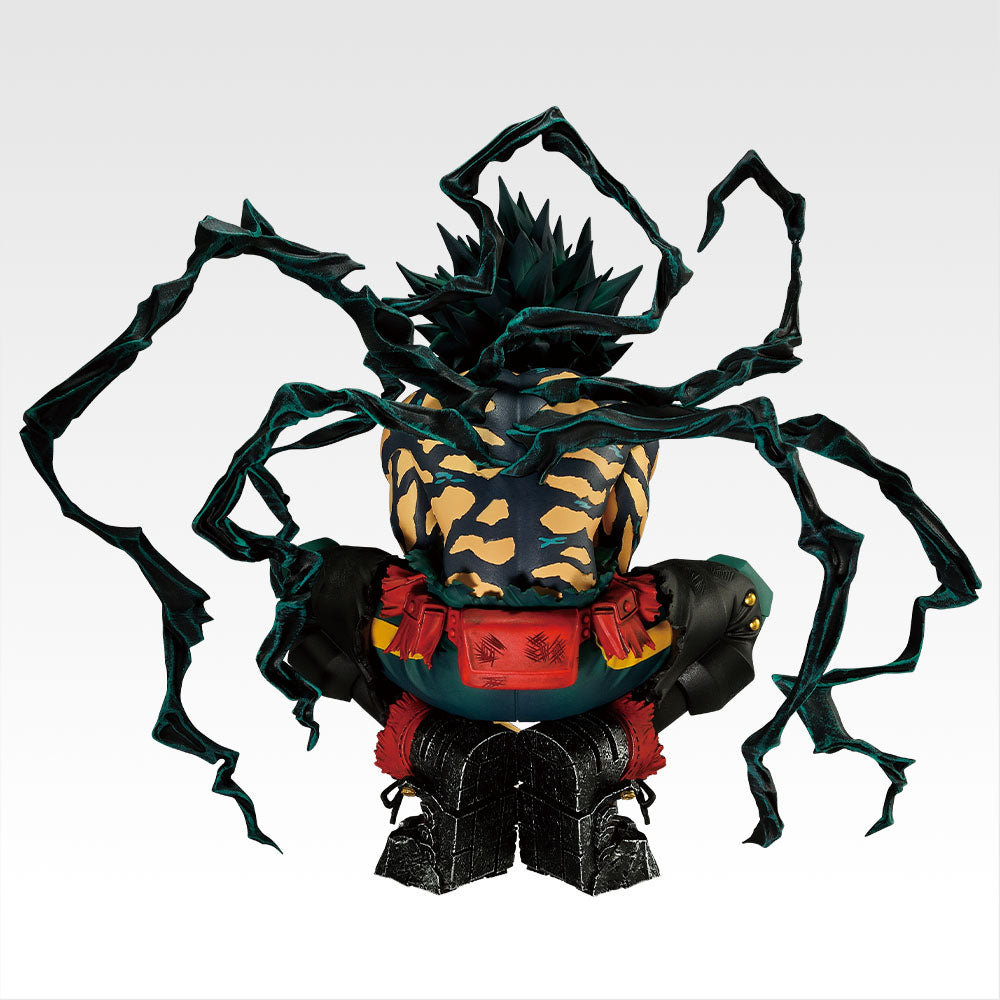 Ichiban Kuji MHA Further Beyond Izuku Midoriya Deku Overlay Figure Buy ...
