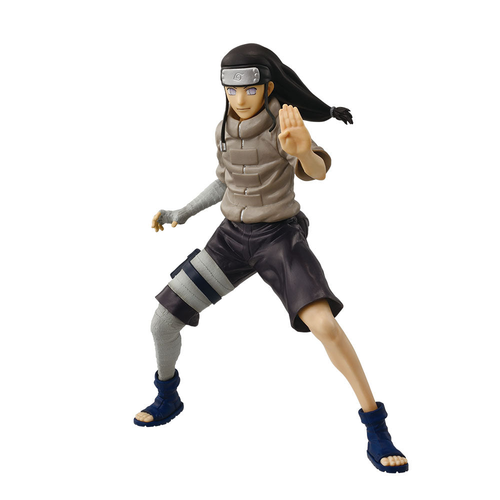 Ichiban Kuji NARUTO Chunin Exam Arc Neji Hyuga Figure Buy – Figure Start