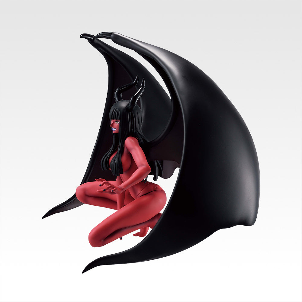 Ichiban Kuji Nico Robin Demonio Fleur Figure One Piece Devil's Night ...