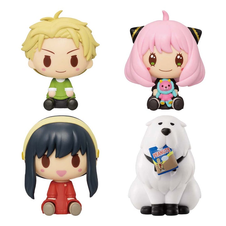 Spy X Family Figures Collected for you, Figure Start - Heigenya Online