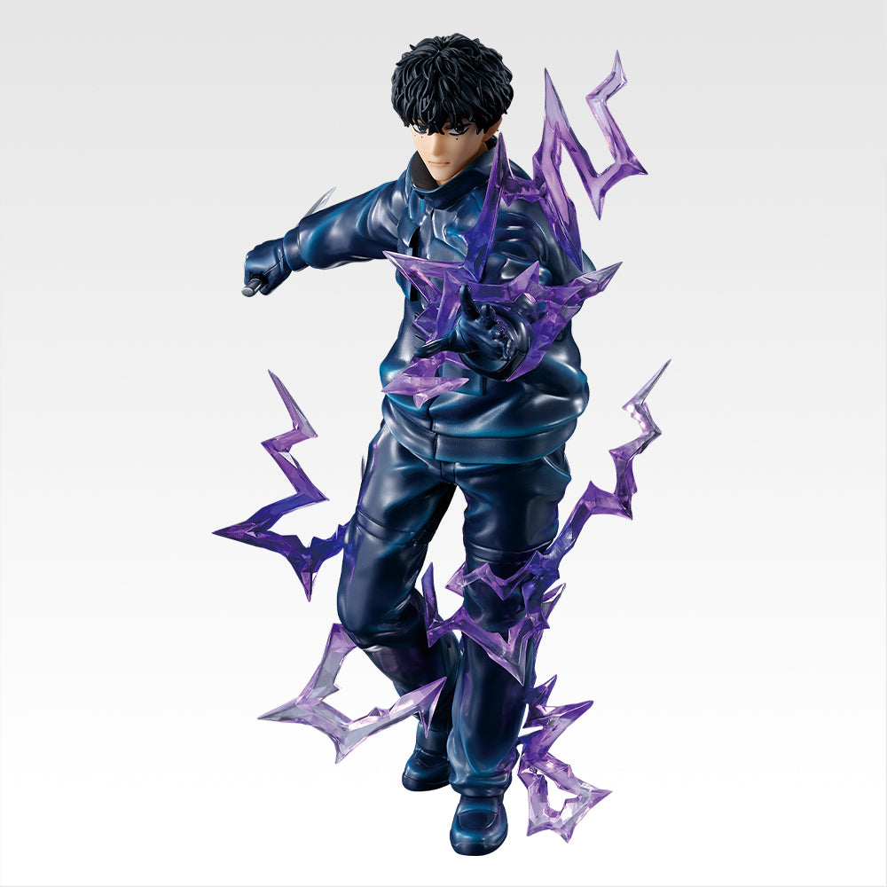 Ichiban Kuji Sakamoto Days Vol.3 Natsuki Seba Figure for Sale – Figure ...