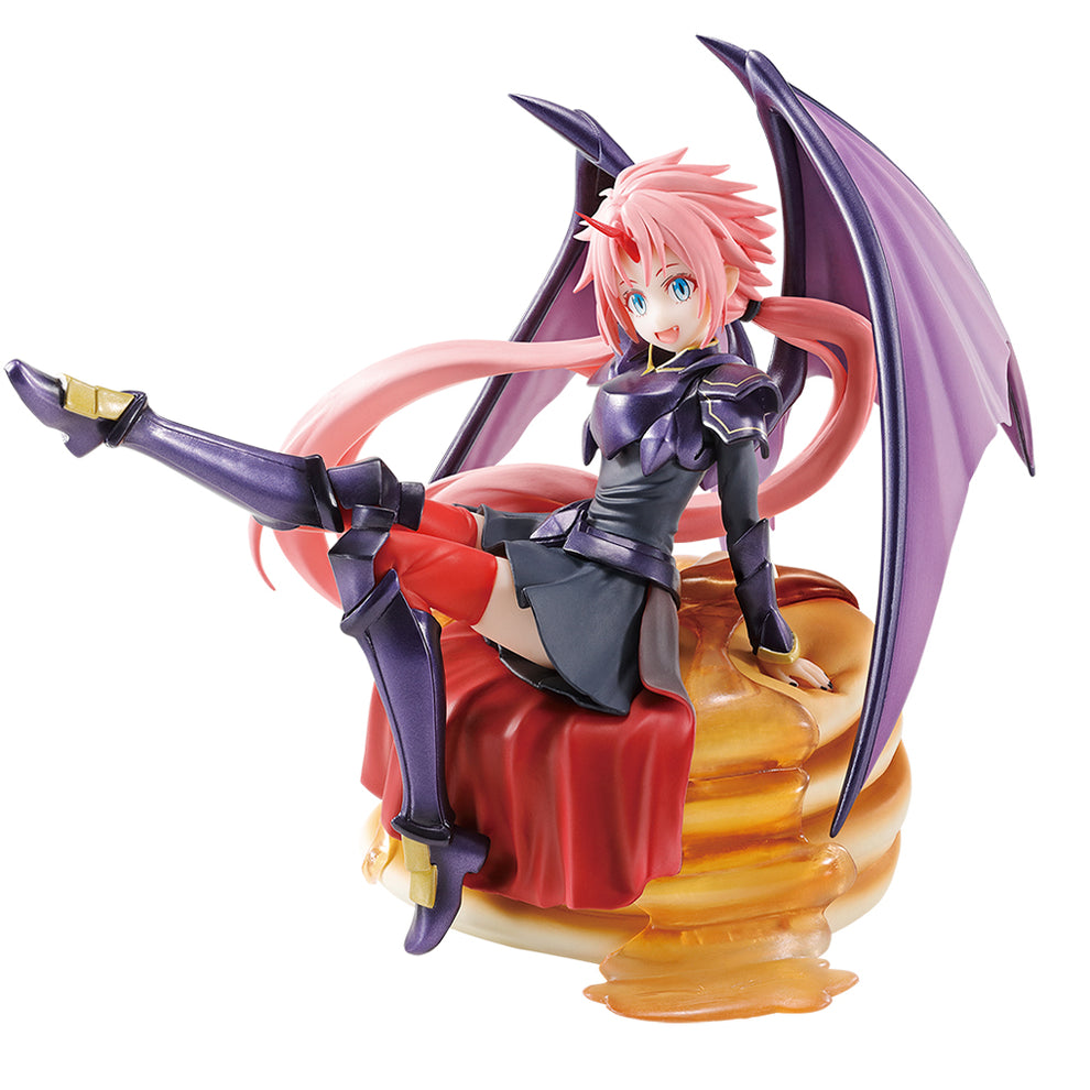 Ichiban Kuji Slime Became A Demon Lord Milim Nava Figure for Sale ...