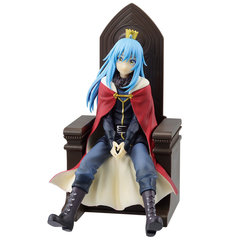 Ichiban Kuji Rimuru Figure Slime Rising Star Rimuru Tempest A Prize ...