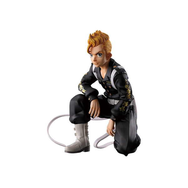 Ichiban Kuji Tokyo Revengers Holy Night Battle Takemichi Figure Buy ...