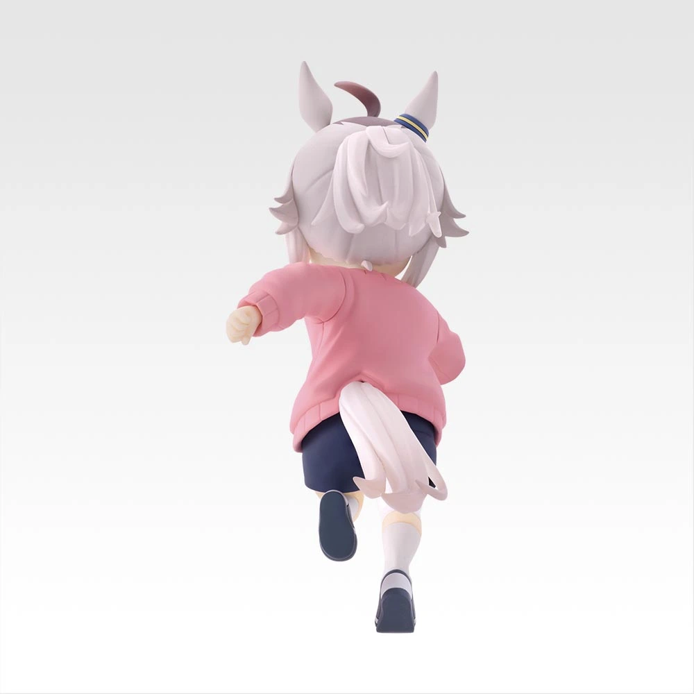 Ichiban Kuji Cinderella Gray Kid Oguri Cap Childhood Memory Ver Figure ...