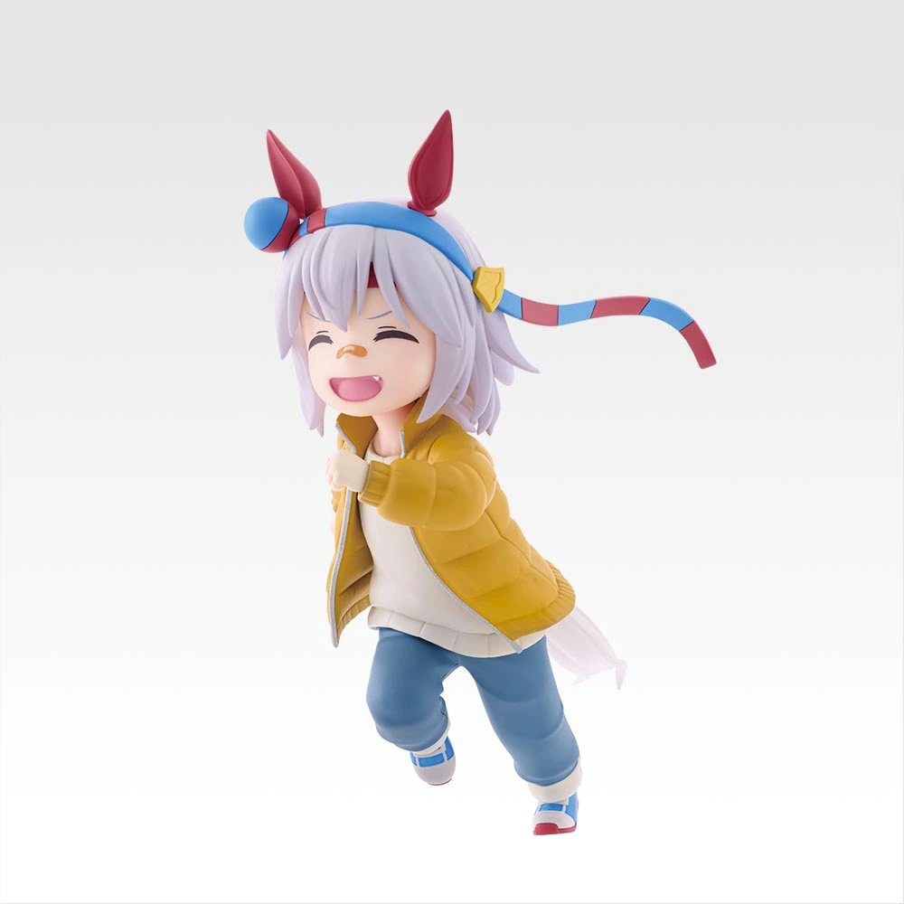 Ichiban Kuji Cinderella Gray Kid Tamamo Cross Childhood Memory Figure ...