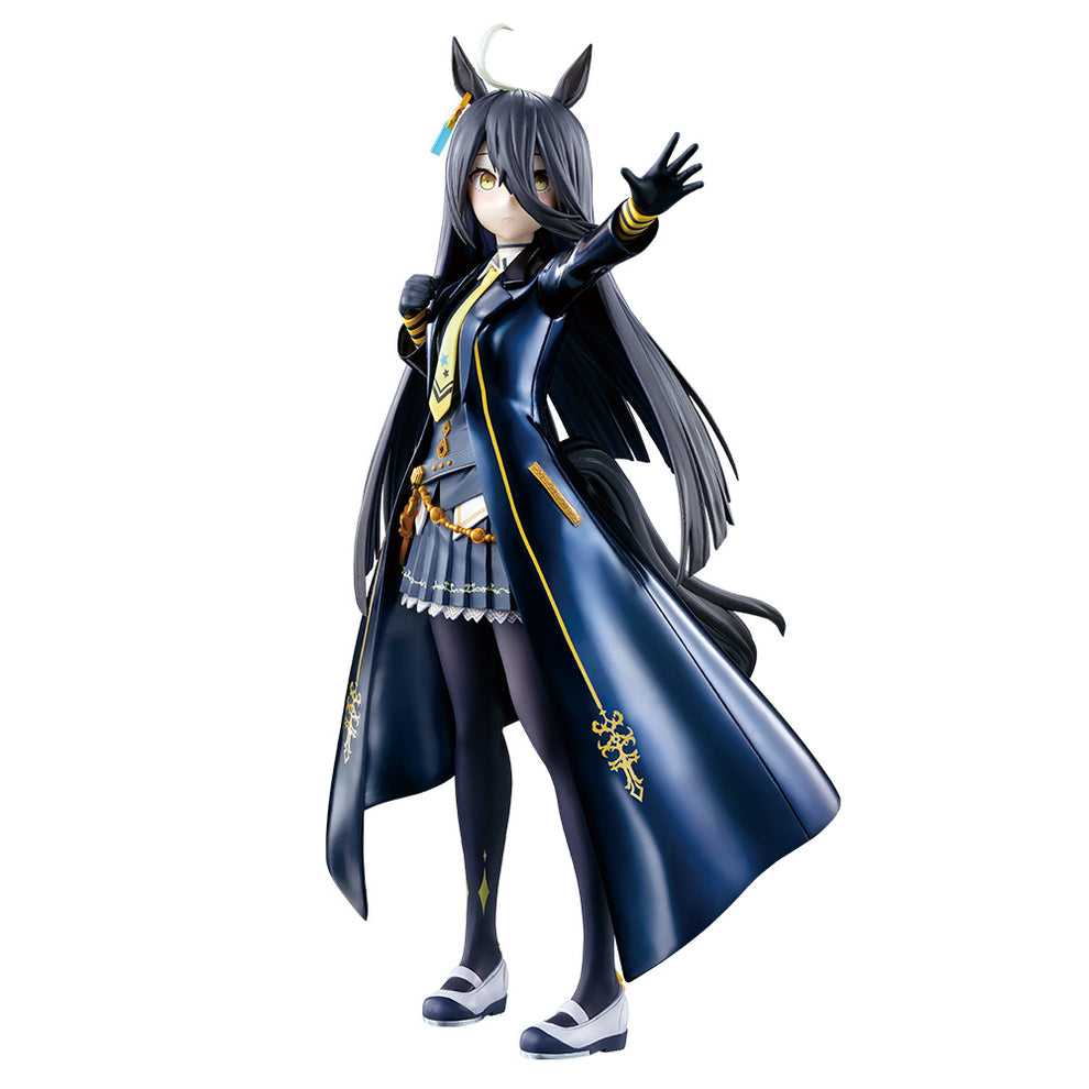 Uma Musume The 9th Manhattan Cafe Figure Ichiban Kuji Last One Prize ...