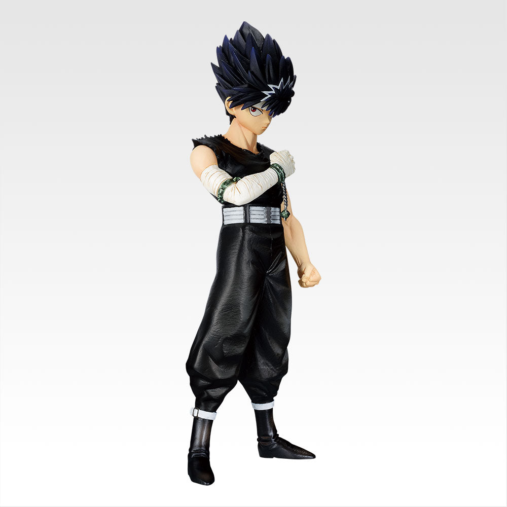 Ichiban Kuji Yuyu Hakusho Dark Tournament Edition vol.2 Hiei Figure ...