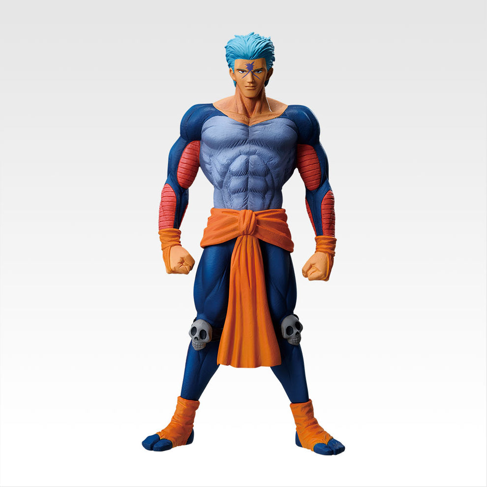 Ichiban Kuji Yuyu Hakusho Dark Tournament Edition vol.2 Bui Figure Buy ...