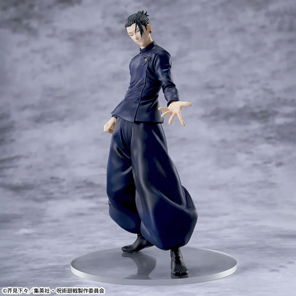 JJK 5th Anniversary Luminasta Suguru Geto/Satoru Gojo Figure for Sale ...