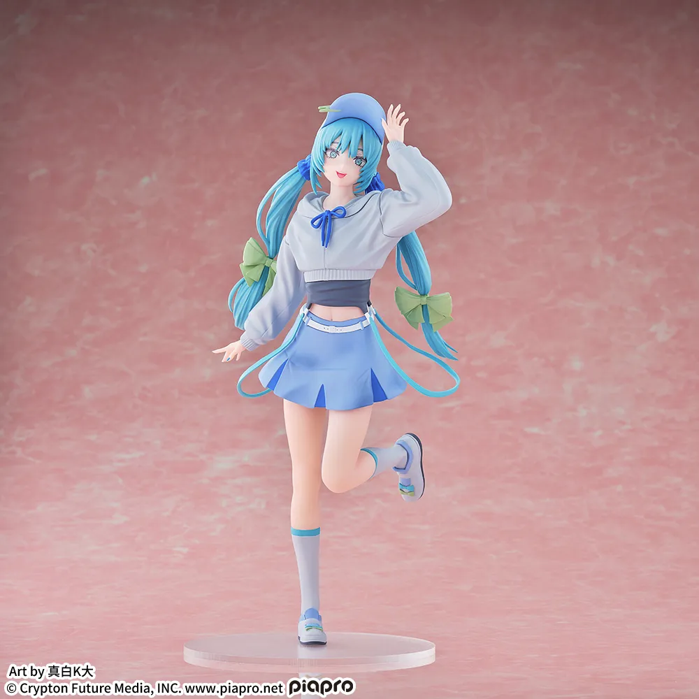 Luminasta Hatsune Miku Conceptual series Vol.2 Figure for Sale – Figure Start